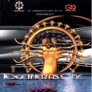 Amazon.com: Together As One: CDs & Vinyl