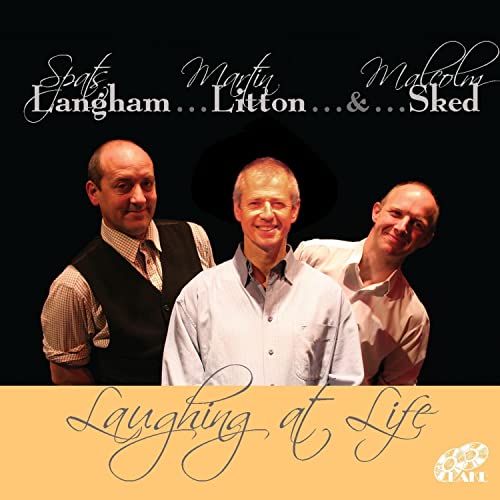 Laughing at Life by Spats Langham, Martin Litton & Malcolm Sked on ...