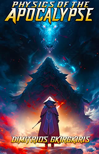 Physics of the Apocalypse 1: A LitRPG Apocalypse Saga eBook ...
