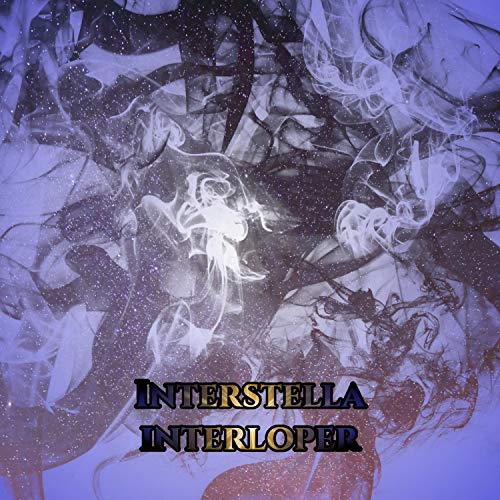 Interstellar Interloper by Benomaly on Amazon Music - Amazon.com