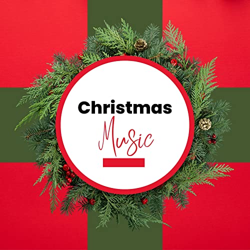 Play Christmas Music by Calming Christmas Music, Christmas Holiday ...