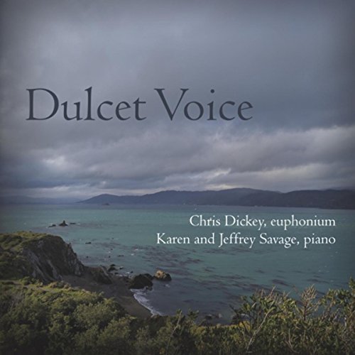 Amazon.com: Dulcet Voice : Chris Dickey: Digital Music