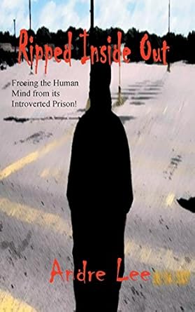 Ripped Inside-Out: Lee, Andre, Branes, Chelonda, Griffin, Ted ...