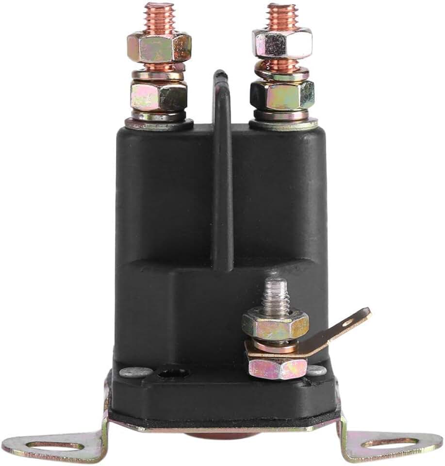 Amazon.fr : solenoide 12v