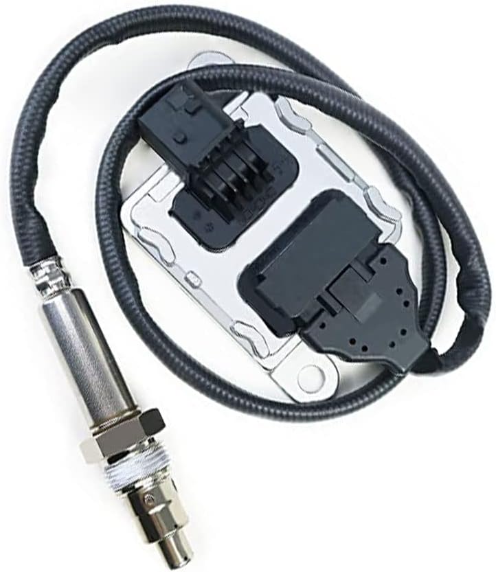 Amazon.com: Nox sensor Available 4326869 5WK96753B for Cummins 12V 6.7L ...