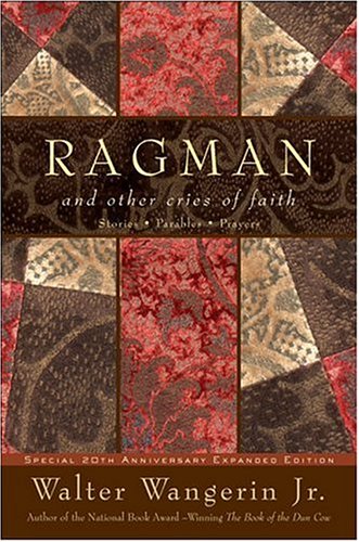 Ragman - reissue : And Other Cries of Faith (Wangerin, Walter ...