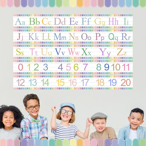 Palace Learning - High-Quality Educational Posters and Frames