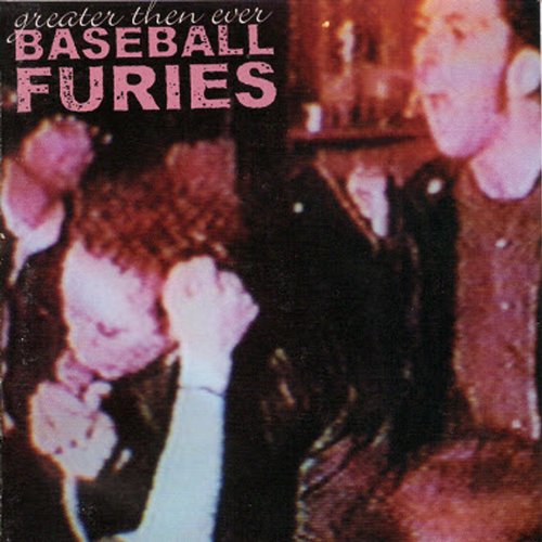 Play Greater Than Ever by Baseball Furies on Amazon Music Unlimited