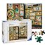 Ravensburger - Puzzle: Atlántida Sumergida, Puzzle 9000 Piezas, Puzzles ...
