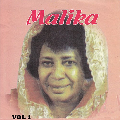 Amazon.com: Malika, Vol. 1 : Malika: Digital Music