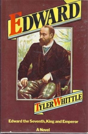 Edward: Tyler Whittle: Amazon.com: Books