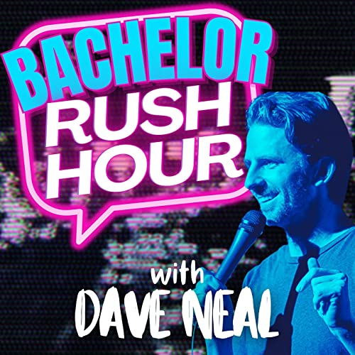 Amazon.com: Bachelor Rush Hour With Dave Neal : Dave Neal: Books