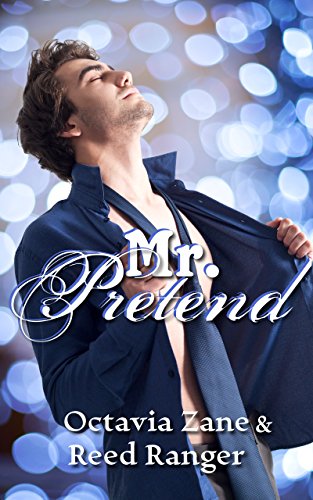 Mr. Pretend - Kindle edition by Zane, Octavia, Ranger, Reed. Literature ...