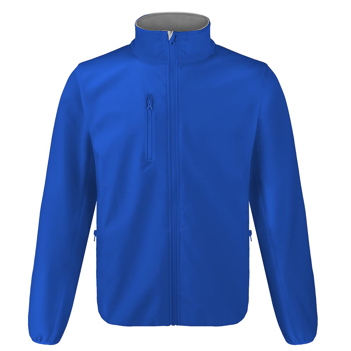 fit space Softshell Jacket for Women Fleece Lined Athletic Jacket ...