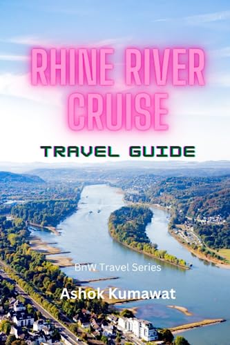 Amazon Best Sellers: Best German Travel Guides