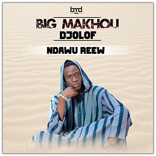 Play Ndawu Reew by Big Makhou Djolof on Amazon Music
