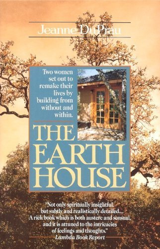 The Earth House: DuPrau, Jeanne: 9780449908143: Amazon.com: Books