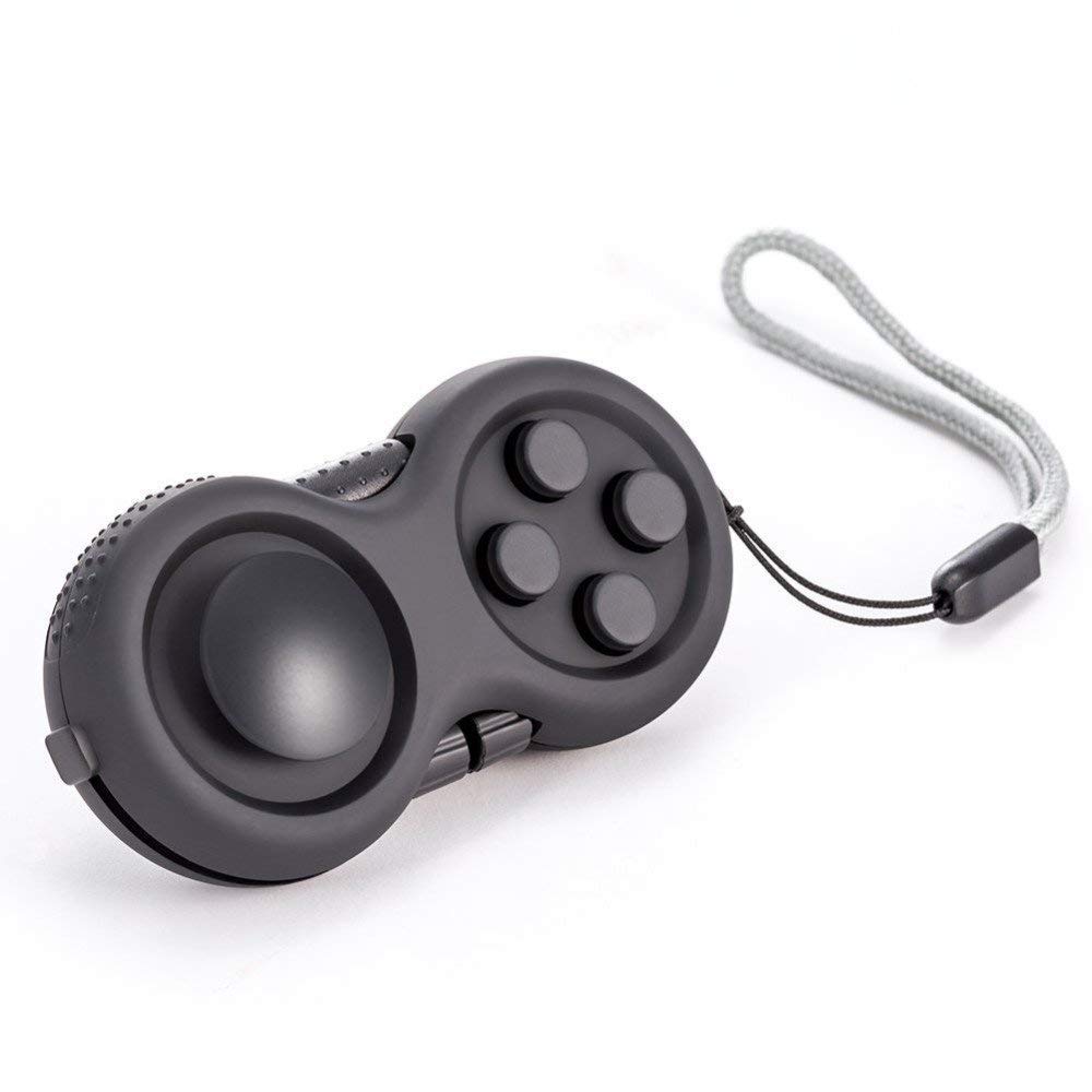 Buy YUDOTE Fidget Toy - Fidget Blocks - Hand Dodecahedron Toys Every ...