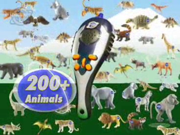 Discovery Channel Animals Fascinating Animal Kingdom 4K Exquisite