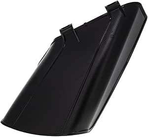 Amazon.com : Replacement for Zero Turn Mower Deflector 42" Toro 74636 ...