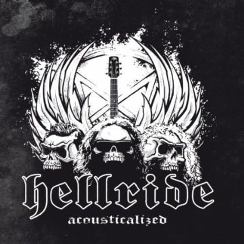 HELLRIDE - Acousticalized - Amazon.com Music
