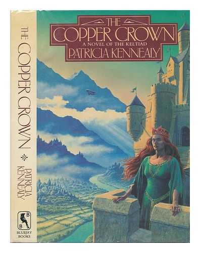 The Copper Crown: A Novel of the Keltiad: Kennealy-Morrison, Patricia ...