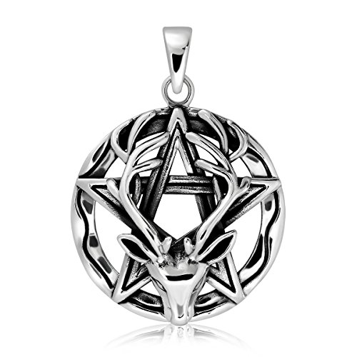 "The Ancient Symbols of Paganism - A History" - Paganeo