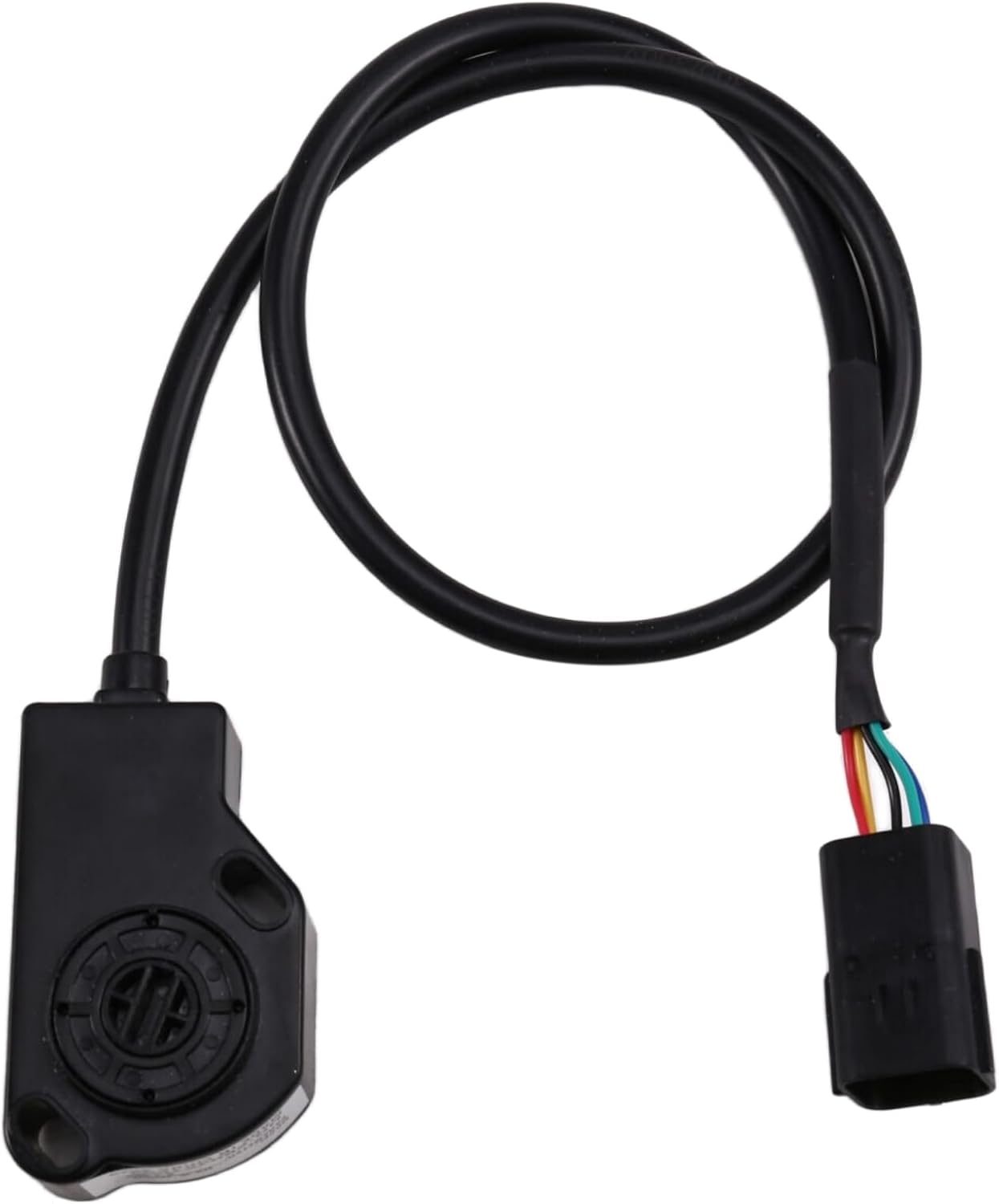 Amazon.com: Koussive High-Efficiency HXJS-4805D Electric Pedal ...