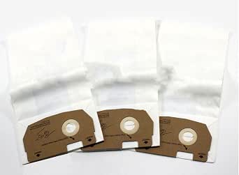 Amazon.com: LEFITPA Replacement 3-Pack 58236A 58236C 58236 Type AA ...
