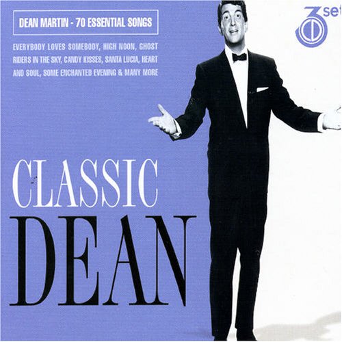 Martin, Dean - Classic Dean - Amazon.com Music
