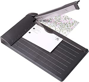 Paper Cutter Mini Photo Cutter Grid Line Panel Scale Paper Cutter ...