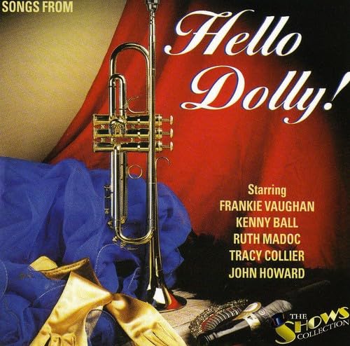 SONGS FROM HELLO DOLLY / VARIOUS - Songs from Hello Dolly - Amazon.com ...