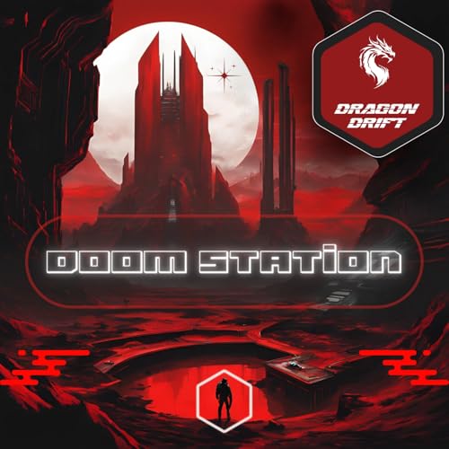 Doom Station de Titan Slayer & Dragon Drift no Amazon Music Unlimited