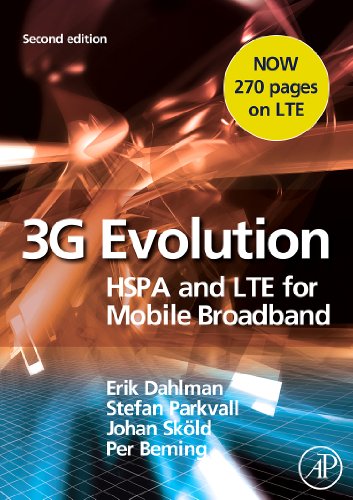 20 Best-Selling LTE Books of All Time - BookAuthority