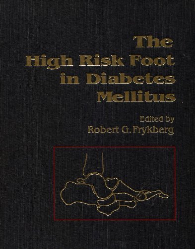 The High Risk Food in Diabetes Mellitus: Buy Online at Best Price in ...