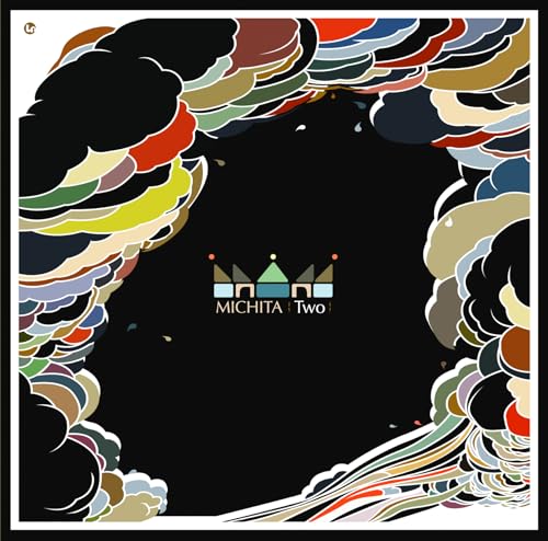 Play TWO by Michita on Amazon Music