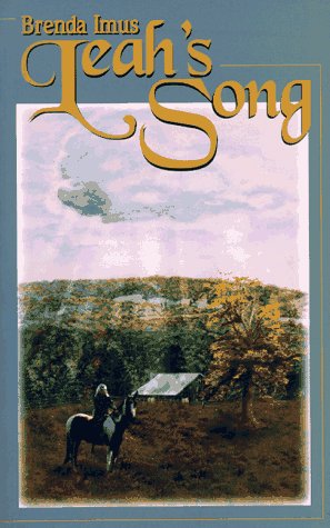 Leah's Song: Imus, Brenda: 9780964836686: Amazon.com: Books