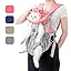 Amazon.com : Dog Carrier Backpack - Legs Out Front-Facing Pet Carrier ...