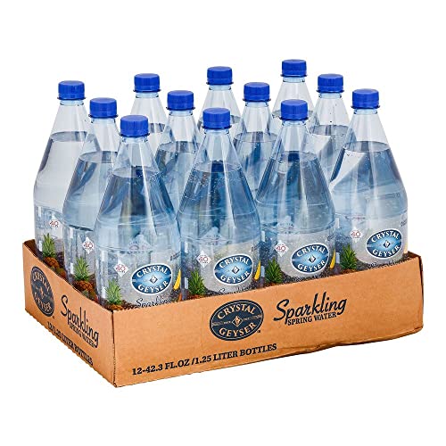 The 24 Best CRYSTAL GEYSER SINCE 1977 Drinking Water of 2026 [Verified ...