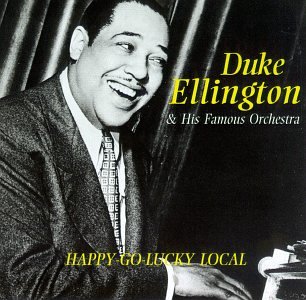 Ellington, Duke - Happy-Go-Lucky - Amazon.com Music