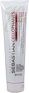 Sebastian Cellophanes Blond Champagne 300ml : Amazon.co.uk: Beauty