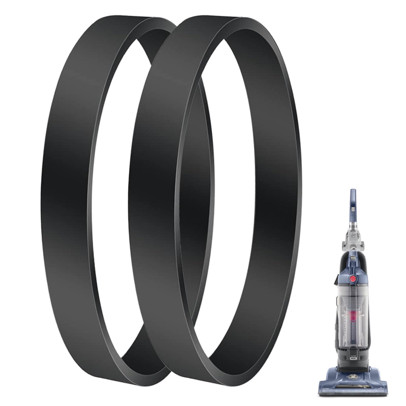 Baifeier 2PCS 562932001 Belt - 38528-033 Vaccum Cleaner Belts ...