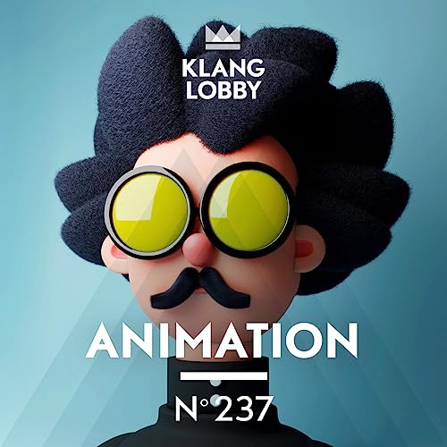 Animation by David Starck on Amazon Music - Amazon.co.uk