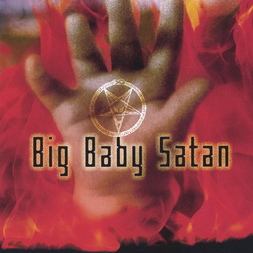 Amazon.com: Big Baby Satan : Big Baby Satan: Digital Music