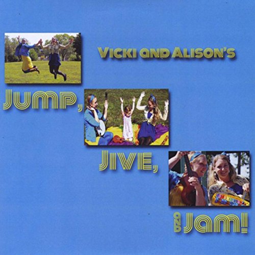 Play Jump, Jive & Jam, Vol. 1 by Jump, Jive, & Jam! on Amazon Music