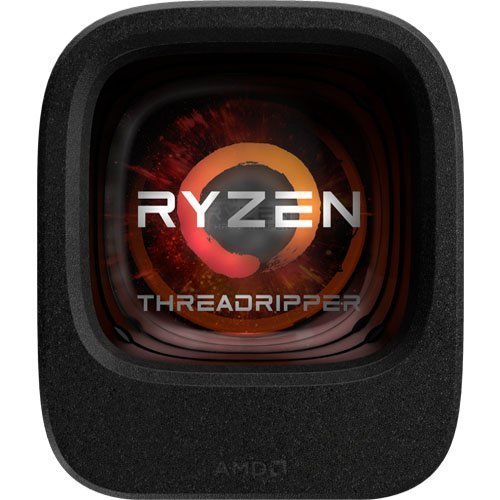 Amazon.in: Buy (Refurbished) AMD Ryzen Threadripper 1950X Desktop ...