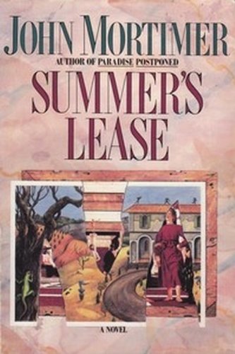 Summer's Lease: MORTIMER, John: 9780670819843: Amazon.com: Books