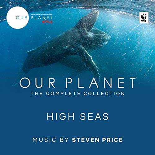 Spiele High Seas (Episode 6 / Soundtrack From The Netflix Original ...