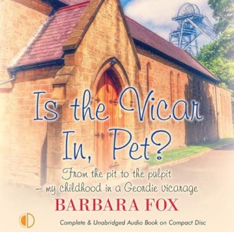 Is The Vicar In, Pet? : Buy Online at Best Price in KSA - Souq is now ...