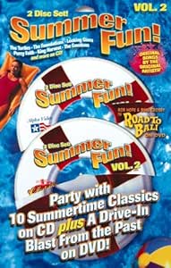 VARIOUS ARTISTS - Summer Fun 2 - Amazon.com Music